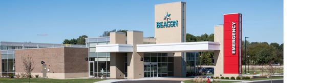 Beacon Medical Group Specialists Granger - Beacon Health System