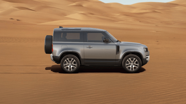 South Brisbane Land Rover | Land Rover Retailer in Springwood QLD ...