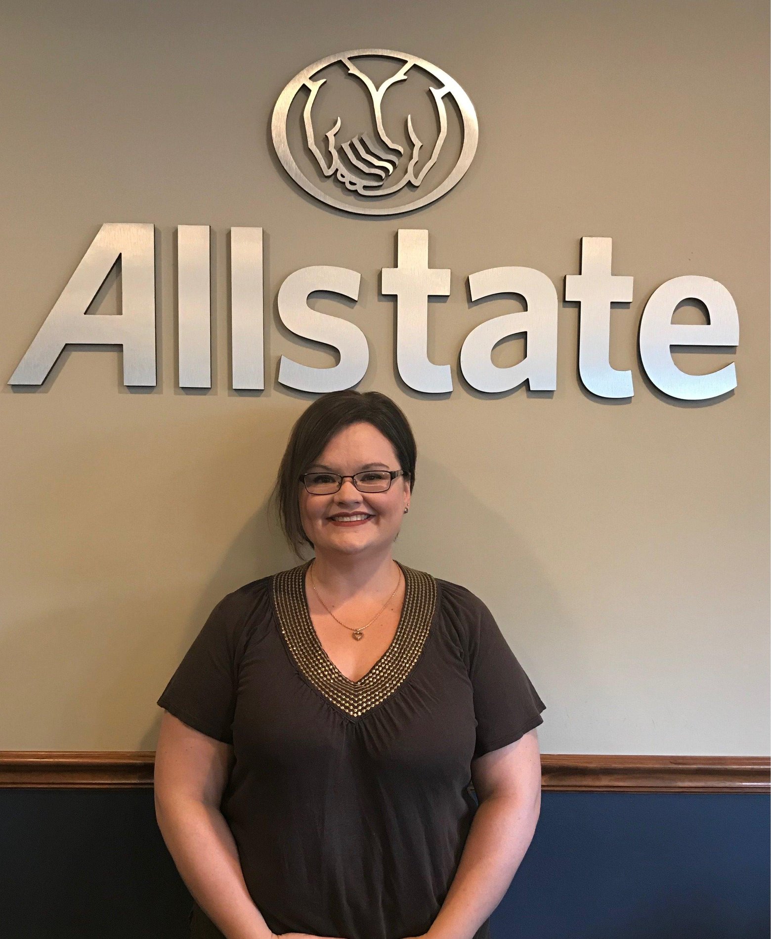 Allstate Proof Of Insurance Card
