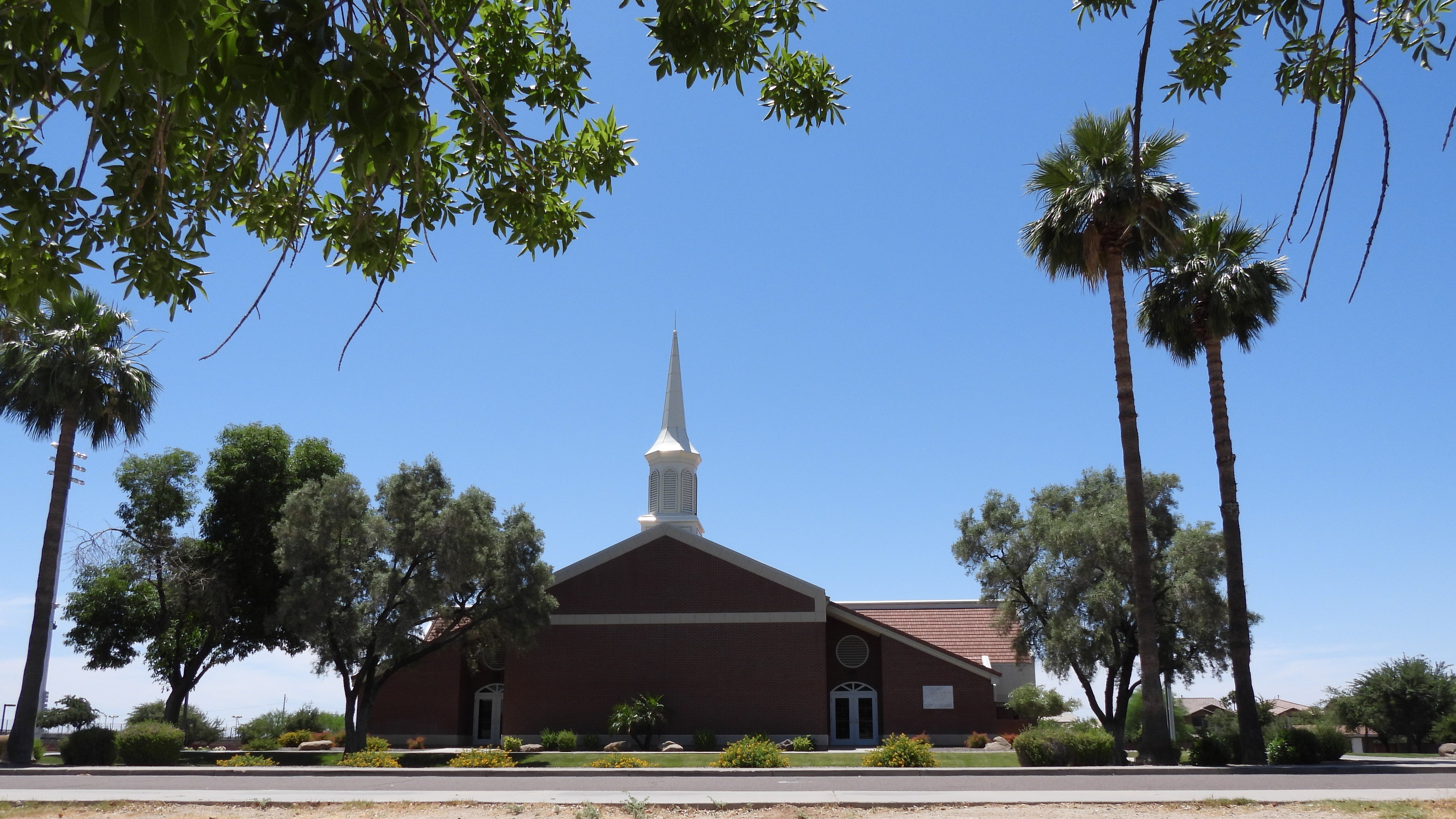 Christian Church in Phoenix, AZ | 2955 E Frye Rd | Church of Jesus Christ