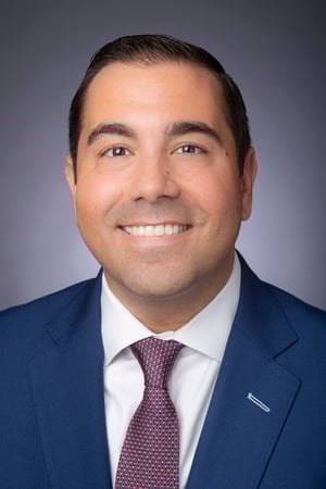 Robert Anders | Garden City, NY | Morgan Stanley Wealth Management