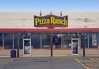 Pizza Ranch in Red Oak, IA | 1511 N Broadway St