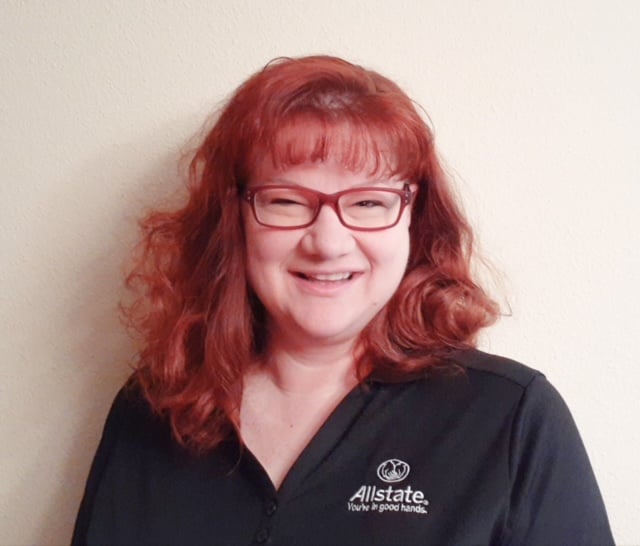 Jamie Gioia - Allstate Car Insurance Agent in Sanford, FL