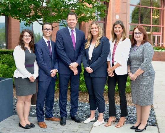 Business Planning | Wilker Wealth Management | Troy, MI | Morgan ...