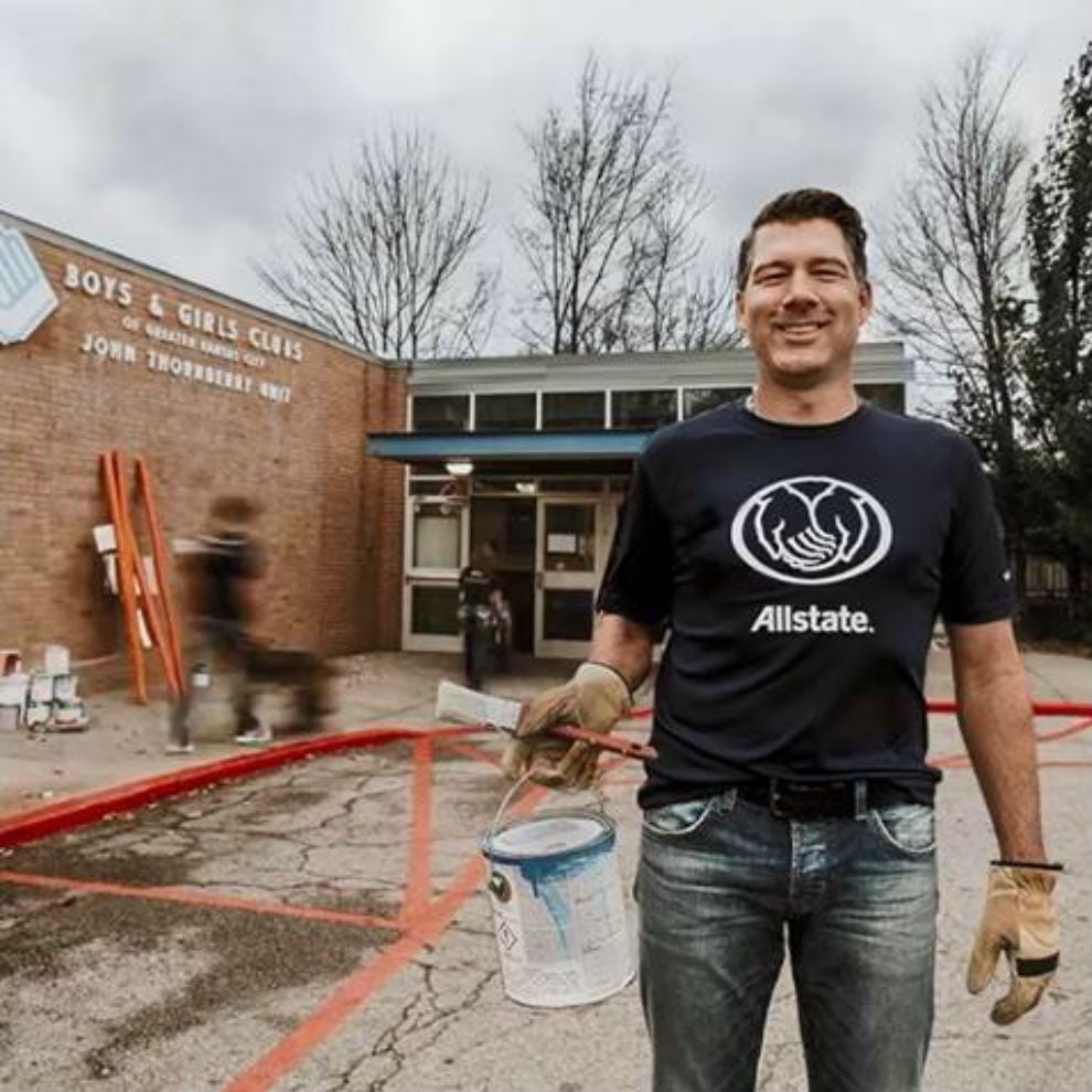 Tim Waltrip – Allstate Car Insurance Agent in Wichita, KS