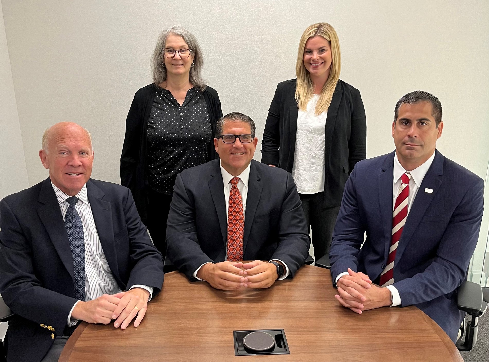 The Atlantic Coastal Group | Sea Girt, NJ | Morgan Stanley Wealth Management