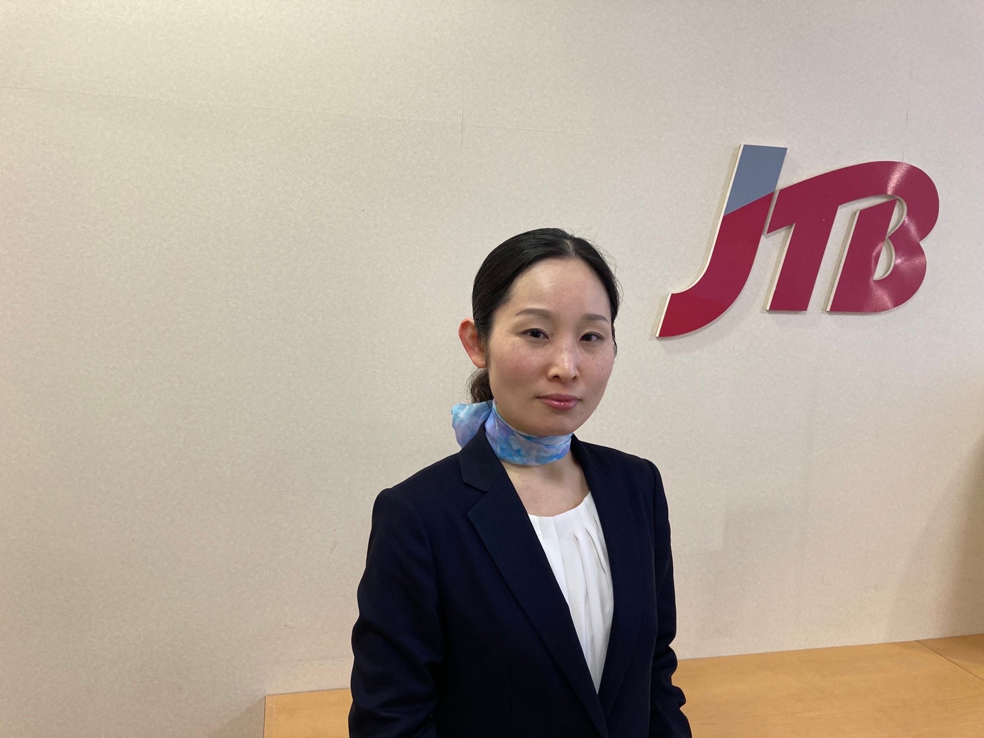 JTBトラベルコンサルタント ｜ 小松