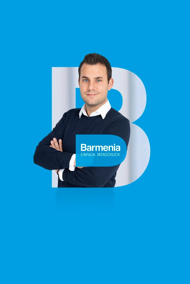 Barmenia Key Account Manager - Thomas Knobloch in Wuppertal, Barmenia ...