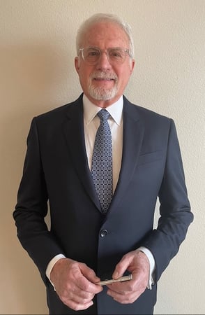 Stephen Whitman | Carlsbad, CA | Morgan Stanley Wealth Management