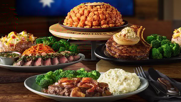 Outback Steakhouse in Onalaska WI