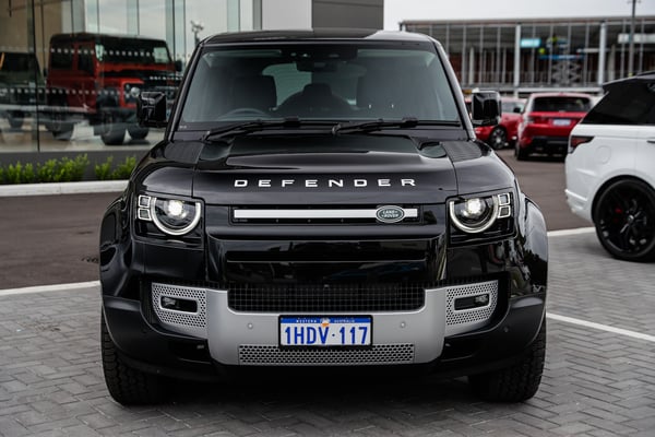 Barbagallo Land Rover | Land Rover Retailer in Osborne Park WA, Australia