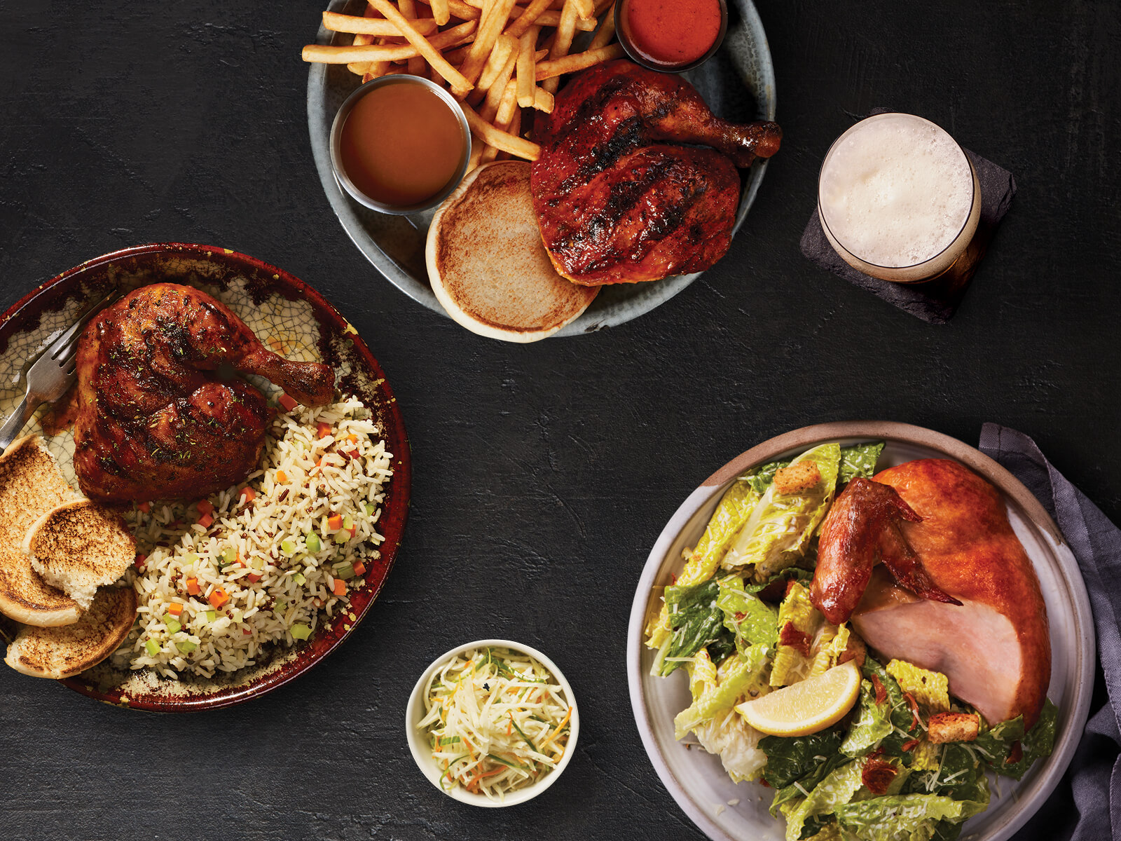 St-Hubert Restaurant | Maloney West in Gatineau