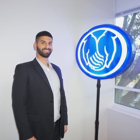 Yandi Eirea - Allstate Car Insurance Agent in Miramar, FL