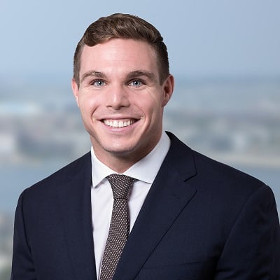 The Strachan Group | Boston, MA | Morgan Stanley Private Wealth Management