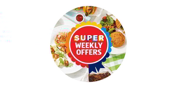 ALDI, Stirling, 2B Springbank Road