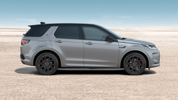 Essendon Land Rover | Land Rover Retailer in Essendon Fields VIC, Australia