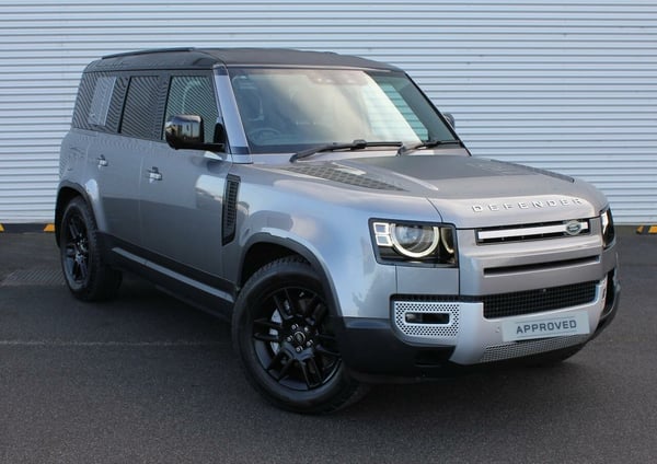 Essendon Land Rover | Land Rover Retailer in Essendon Fields VIC, Australia