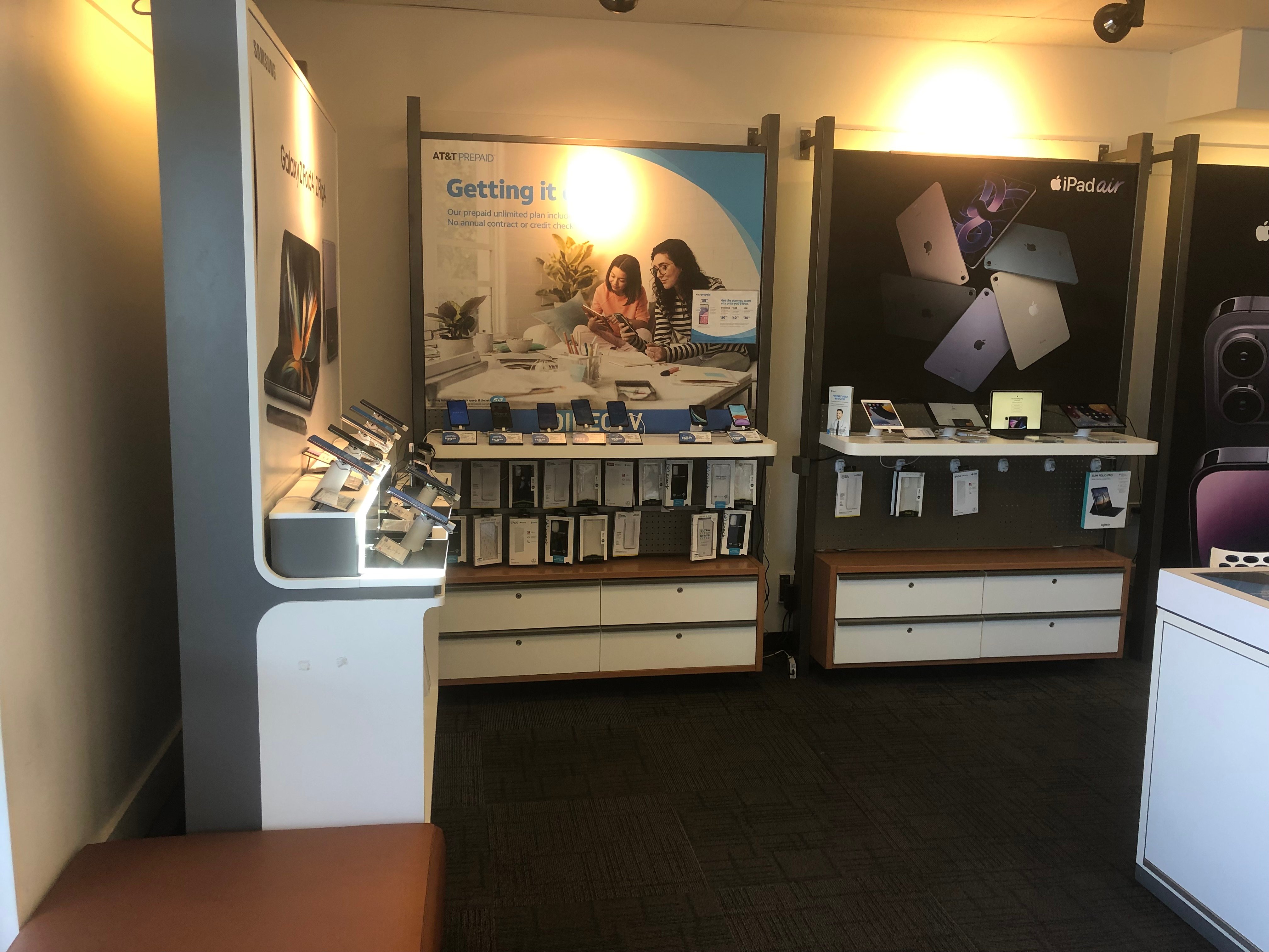 AT&T Hilo | Cell Phones, Wireless Plans & Accessories | 333 Kilauea Ave ...