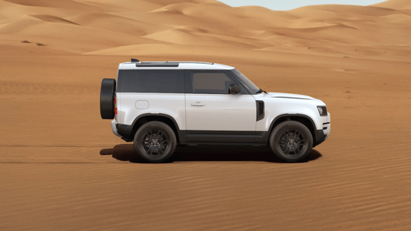 ULR Land Rover | Land Rover Retailer in Malvern VIC, Australia