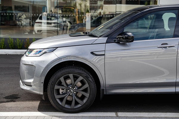 Barbagallo Land Rover | Land Rover Retailer in Osborne Park WA, Australia