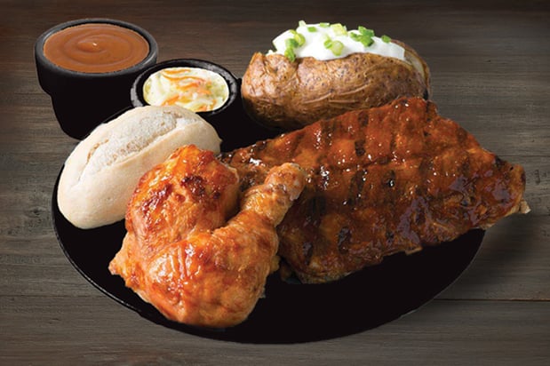 Visit Swiss Chalet 255 Dundas St East, Waterdown, ON | Swiss Chalet ...