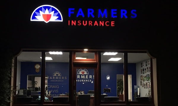 Craig Davis - Farmers Insurance Agent in Temecula, CA