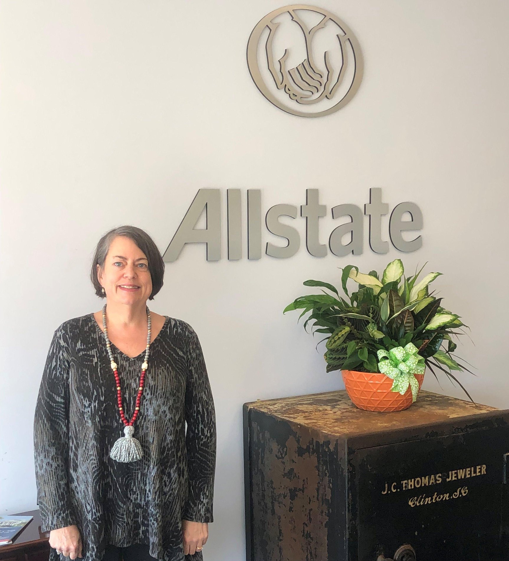 Haden Copeland – Allstate Car Insurance Agent Near Me in Clinton, SC