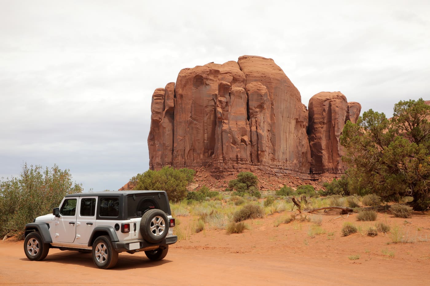 パワーチャージ！in SEDONA【StudioJTB】 | JTBスタッフのおすすめ旅記事&ブログ