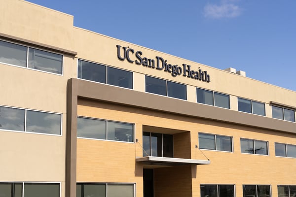 UC San Diego Health Bankers Hill | Specialty Clinic, Cardiology Clinic