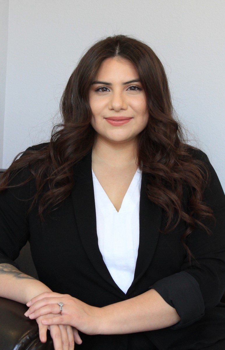 Brianna Vetter - Farmers Insurance Agent in Las Vegas, NV