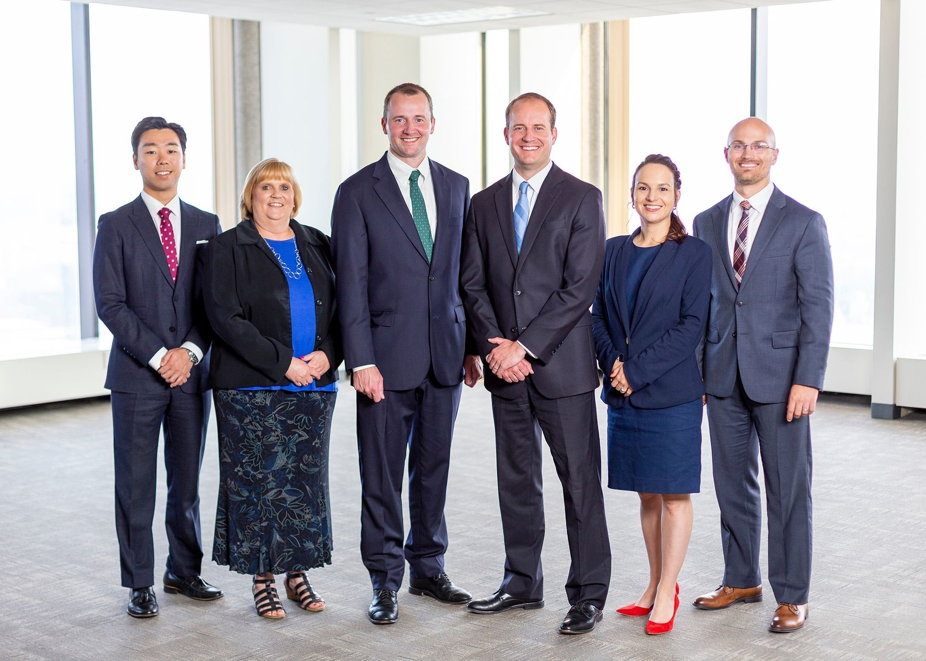 The Kenary Wealth Management Group | Worcester, MA | Morgan Stanley ...