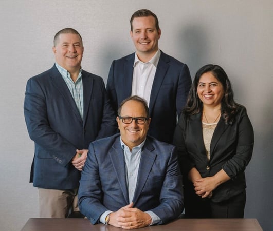 The Daedalus Group | Northfield, NJ | Morgan Stanley Wealth Management
