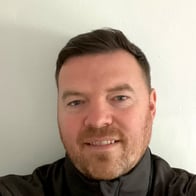 Scott Mccaw - Utility Warehouse - Renfrew