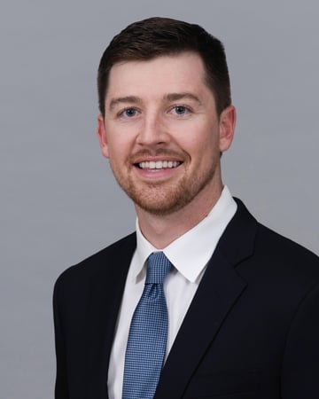 Tyler Canady, CFP® | Marco Island, FL | Morgan Stanley Wealth Management