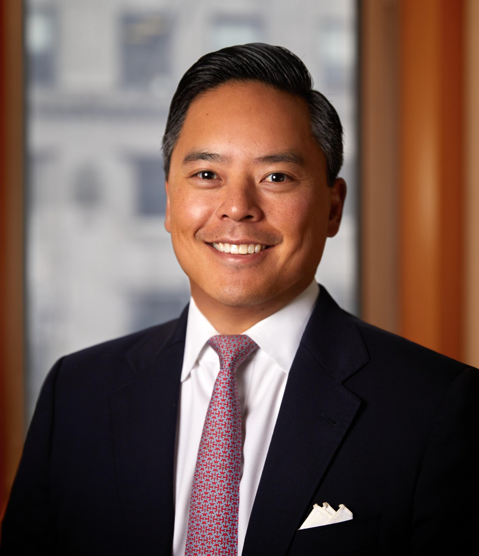 Robert Chen | New York, NY | Morgan Stanley Private Wealth Management Robert Chen | New York, NY | Morgan Stanley Private Wealth Management
