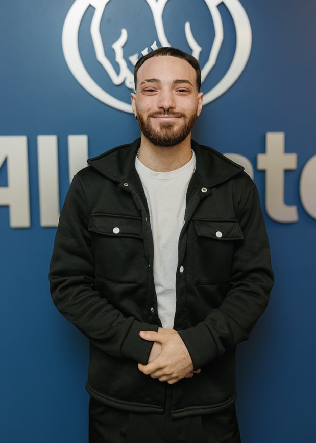 Guillermo Pichardo – Allstate Car Insurance Agent Near Me in Miami, FL