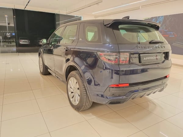 Land Rover Amp Motors | Retailer | Jaipur, IN