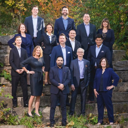 Core Purpose Wealth Management | Oak Brook, IL | Naples, FL | Morgan ...