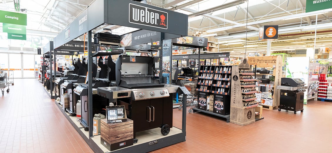 Dein OBI Markt Sindelfingen, Mahdentalstr. 78