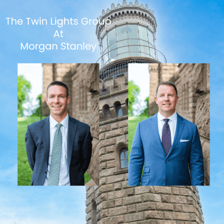 Twin Lights Group | Red Bank, NJ | Morgan Stanley Wealth Management