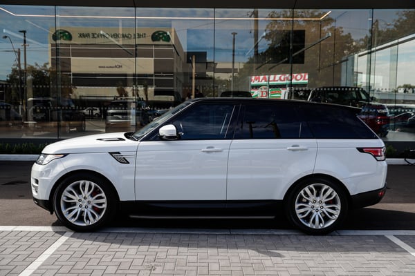 Barbagallo Land Rover | Land Rover Retailer in Osborne Park WA, Australia