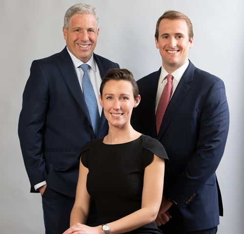 The Kadden Group | New York, NY | Morgan Stanley Wealth Management
