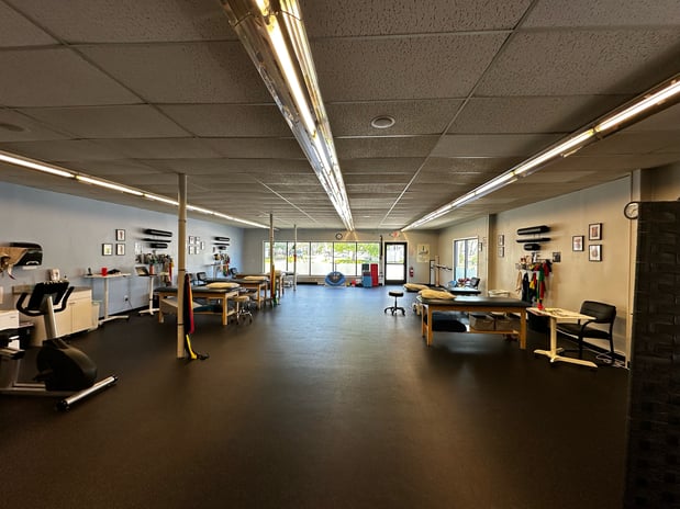 Physical Therapy Concord, NH | MVPT Physical Therapy