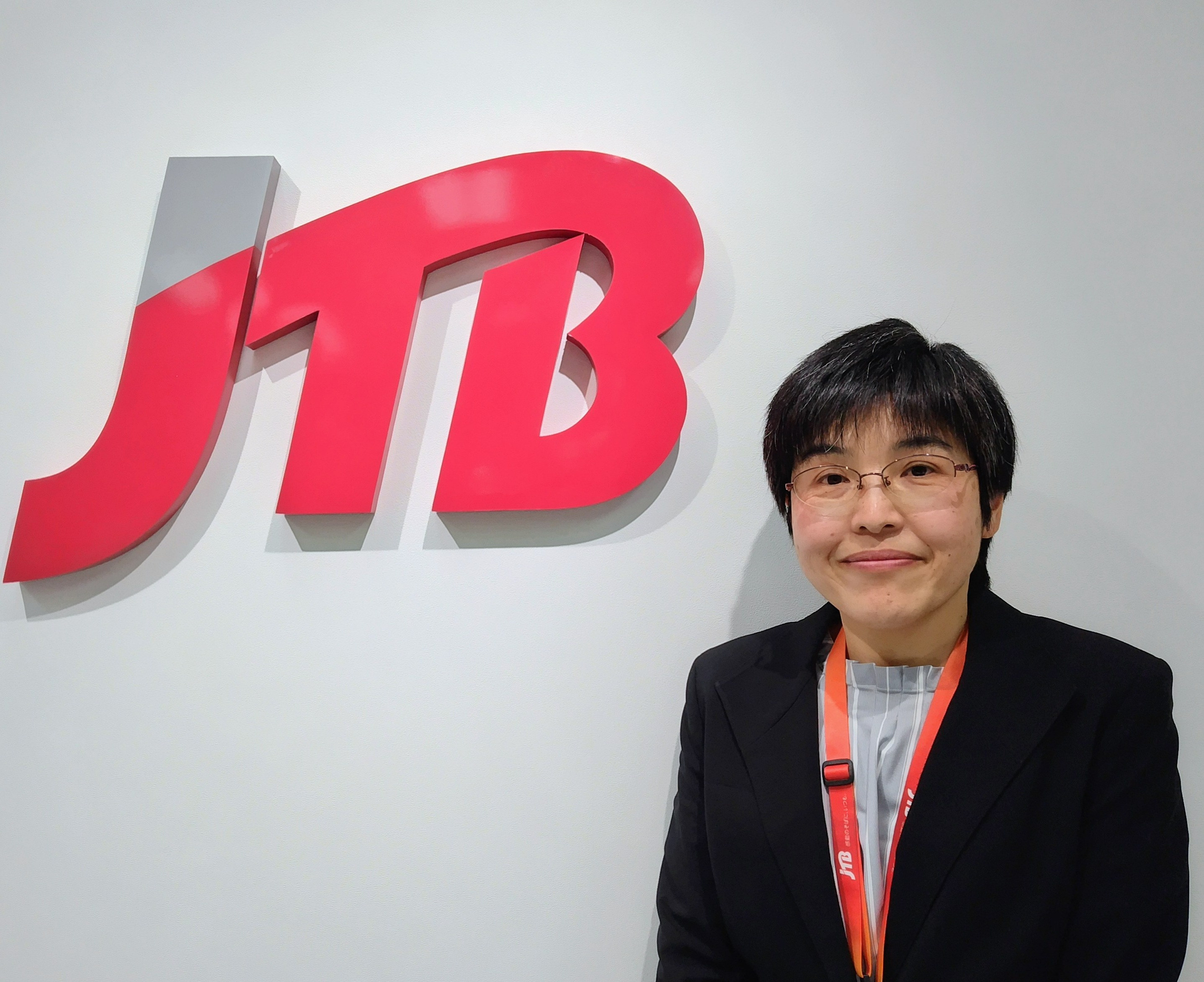 JTBトラベルコンサルタント ｜ 綾野