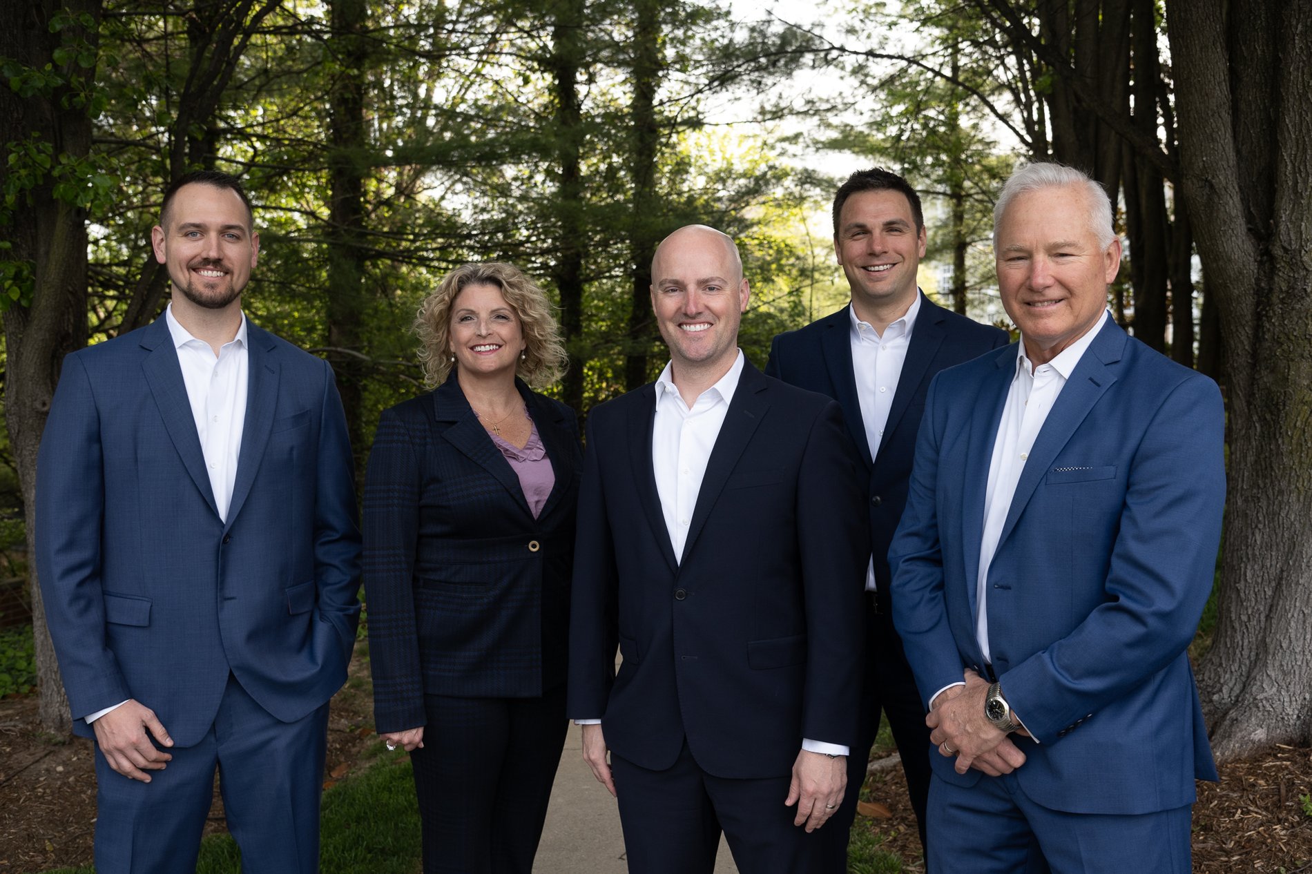 The Riverside Group | Louisville, KY | Morgan Stanley Wealth Management