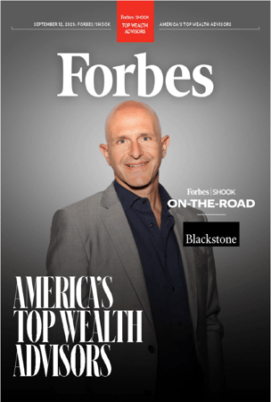 Insights and Outcomes | Chad Reibman | Seattle, WA | Morgan Stanley ...