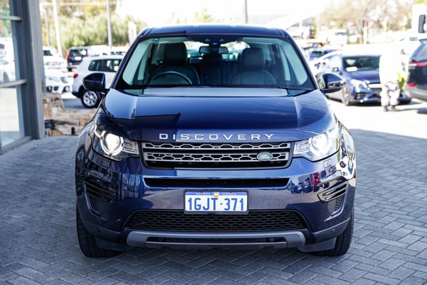 Barbagallo Land Rover | Land Rover Retailer in Osborne Park WA, Australia