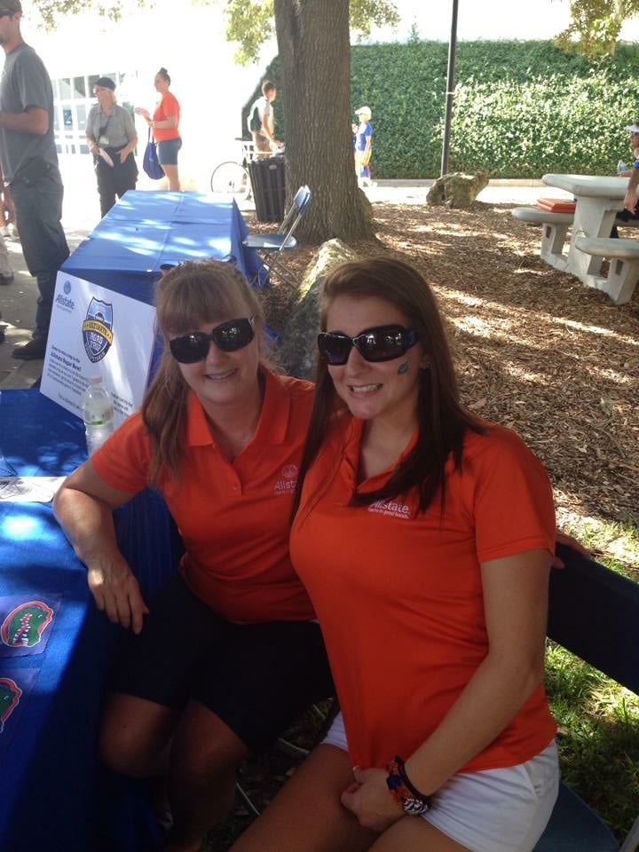 Felisha Foote – Allstate Car Insurance Agent in Middleburg, FL