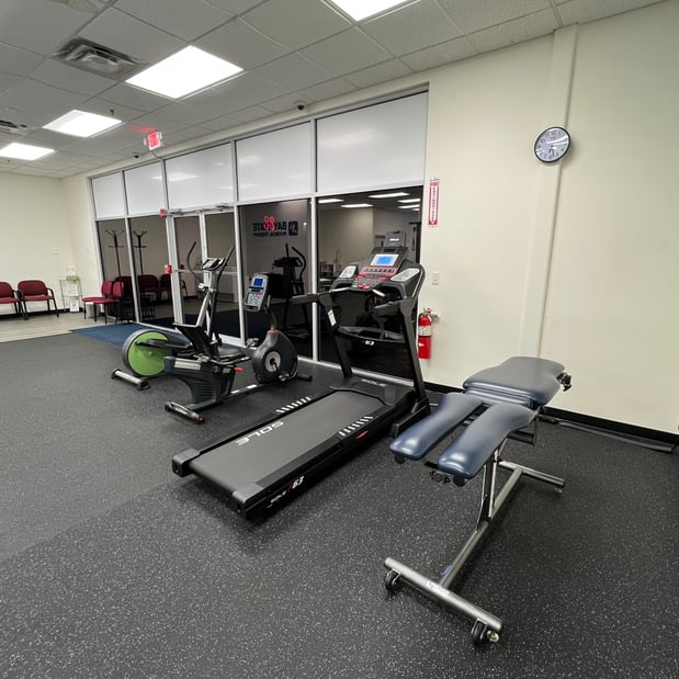 Physical Therapy Malden, MA | Bay State Physical Therapy