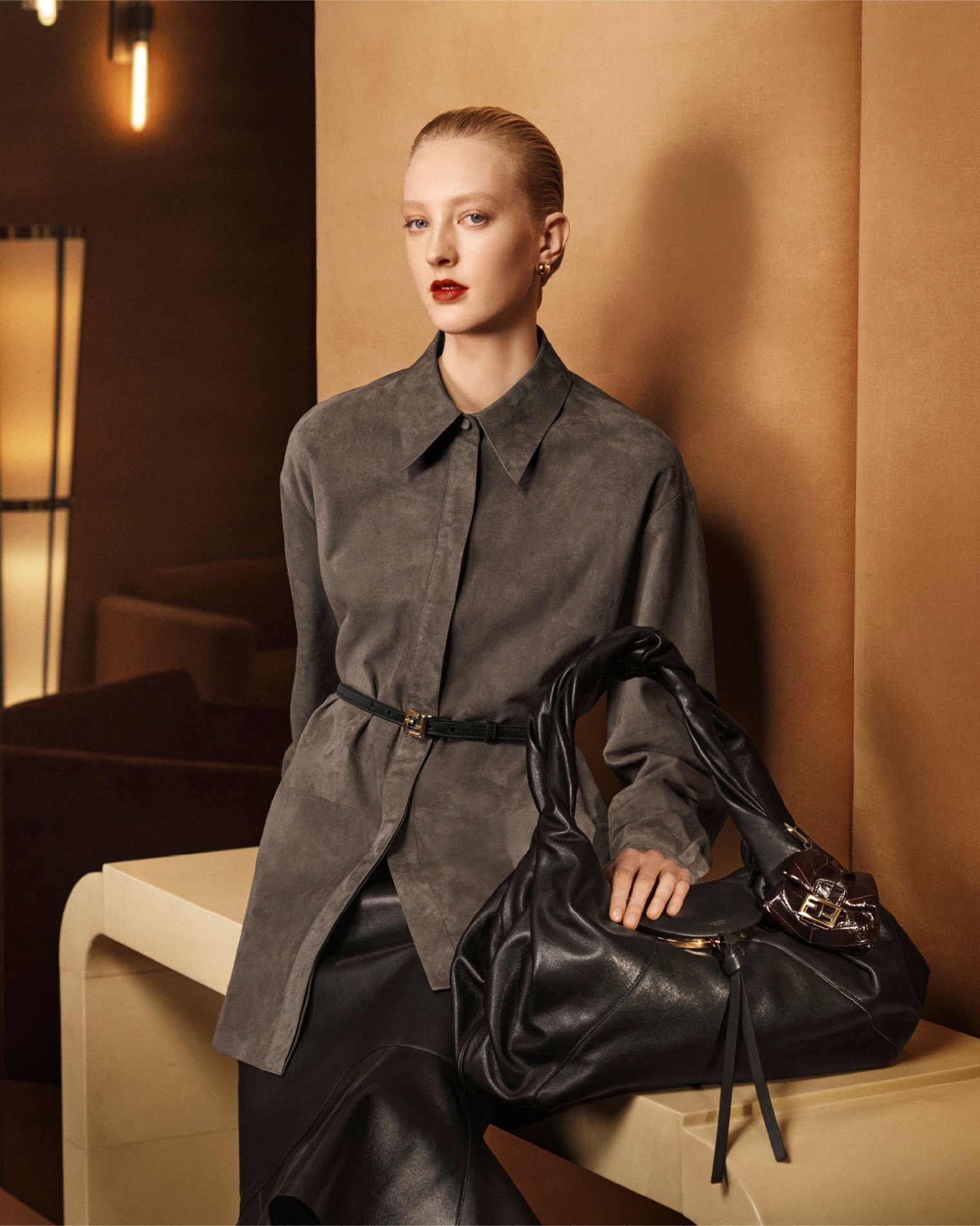 FENDI Roma Palazzo Boutique in Roma, Italy | FENDI US